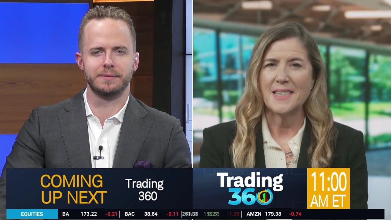 @synopsys CFO on A.I. Megatrend - YouTube