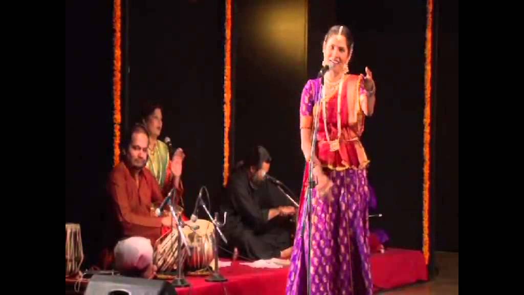 Kathak Dance : Prajakta Raj (Atre): Solo at "KATHAK SANDHYA": 31st Jan ...
