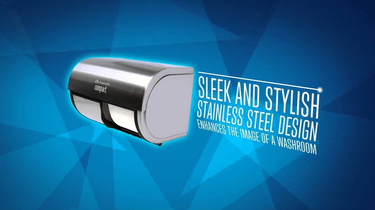 Experience better™ with Georgia-Pacific Professional - YouTube