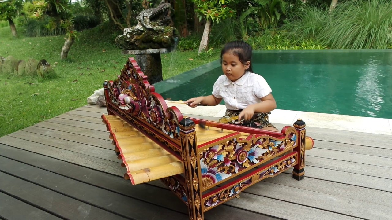 Music Bamboo - YouTube