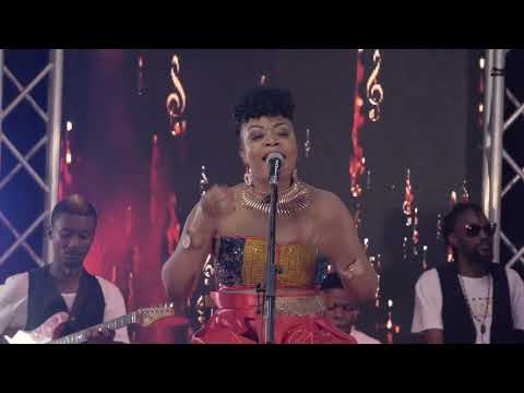 Passi Fayila - Jeannette (Cover JB Mpiana)