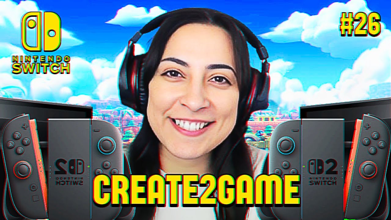 Nintendo Switch 2 Gets Announced, Awesome Games Done Quick Raises $2.5M ...