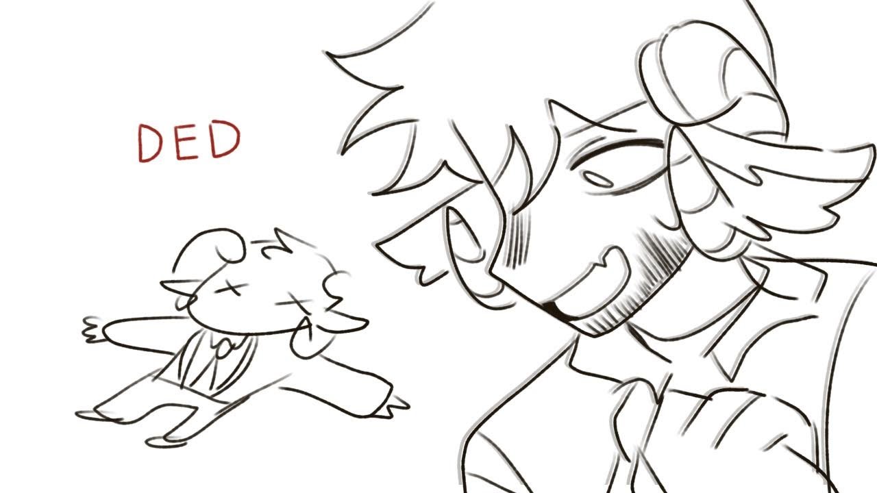 Jschlatt’s Last Words - Dream SMP Short Animatic - YouTube