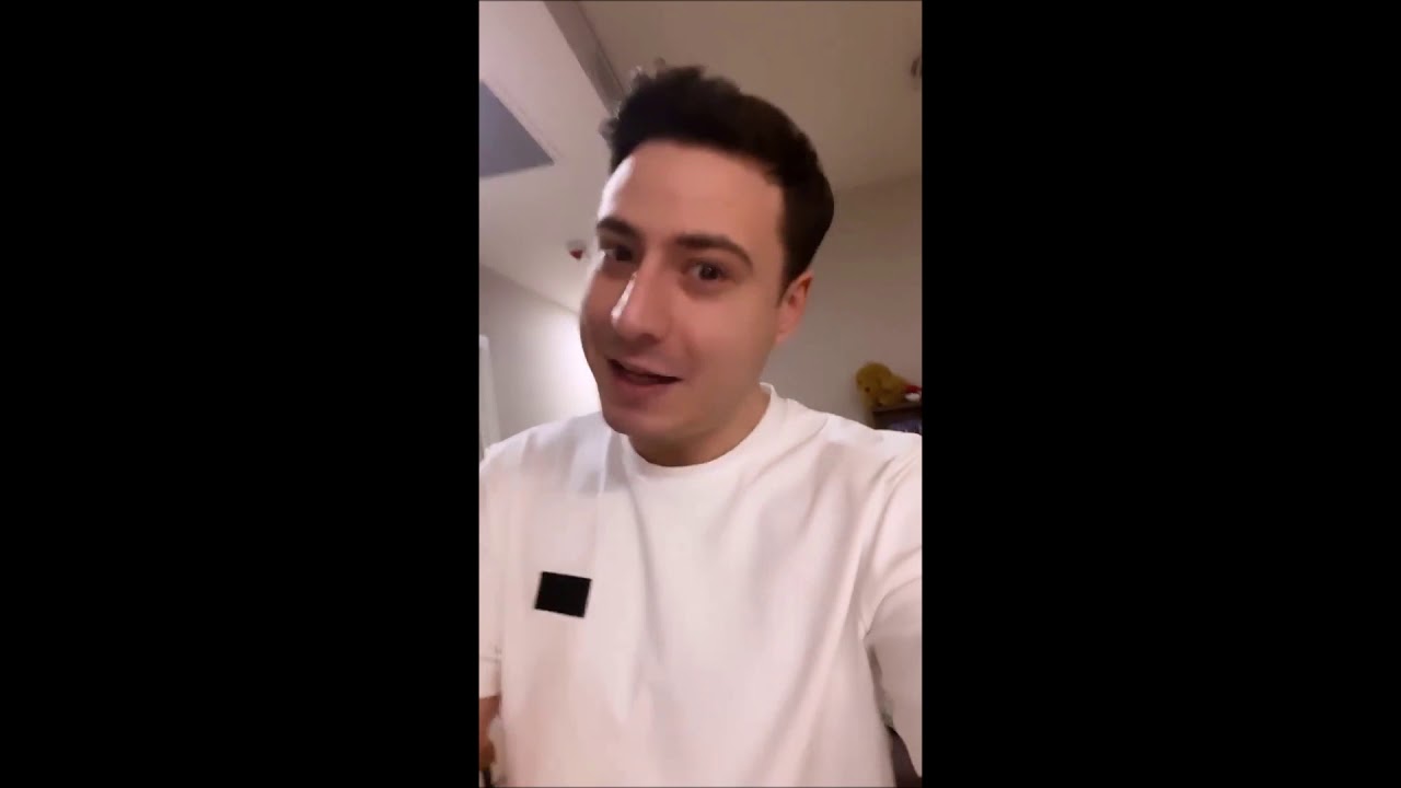 ATABERK DOĞAN 11.01.2021 İNSTAGRAM STORY - YouTube