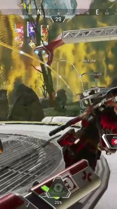 Apex Legends Ranked. Grinding Today - YouTube