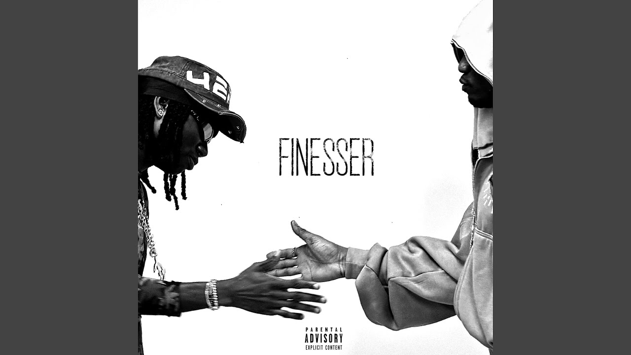 Finesser - YouTube