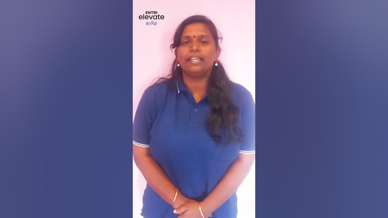 Full Stack Development Html Css Database Shorts Explanation In Tamil Entri Elevate Tamil