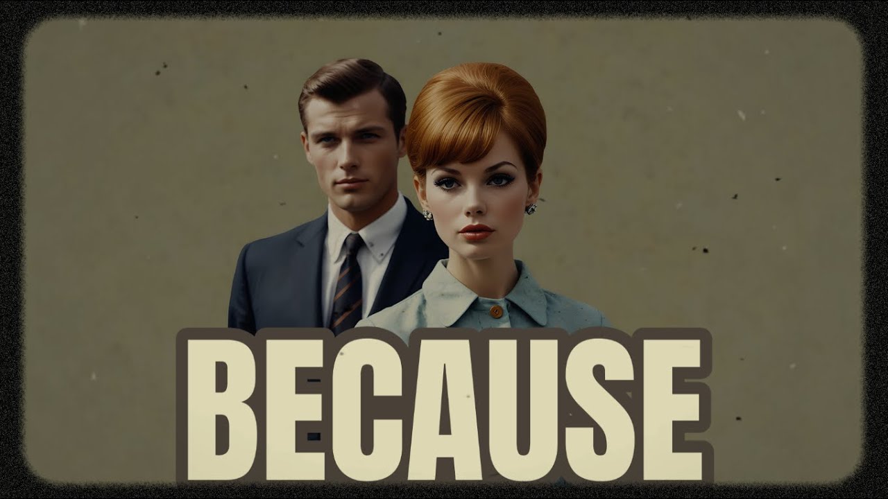 The Dave Clark Five - "Because" [Lyrics] 60's Swingers in Love Mix | Showroom Partners ...