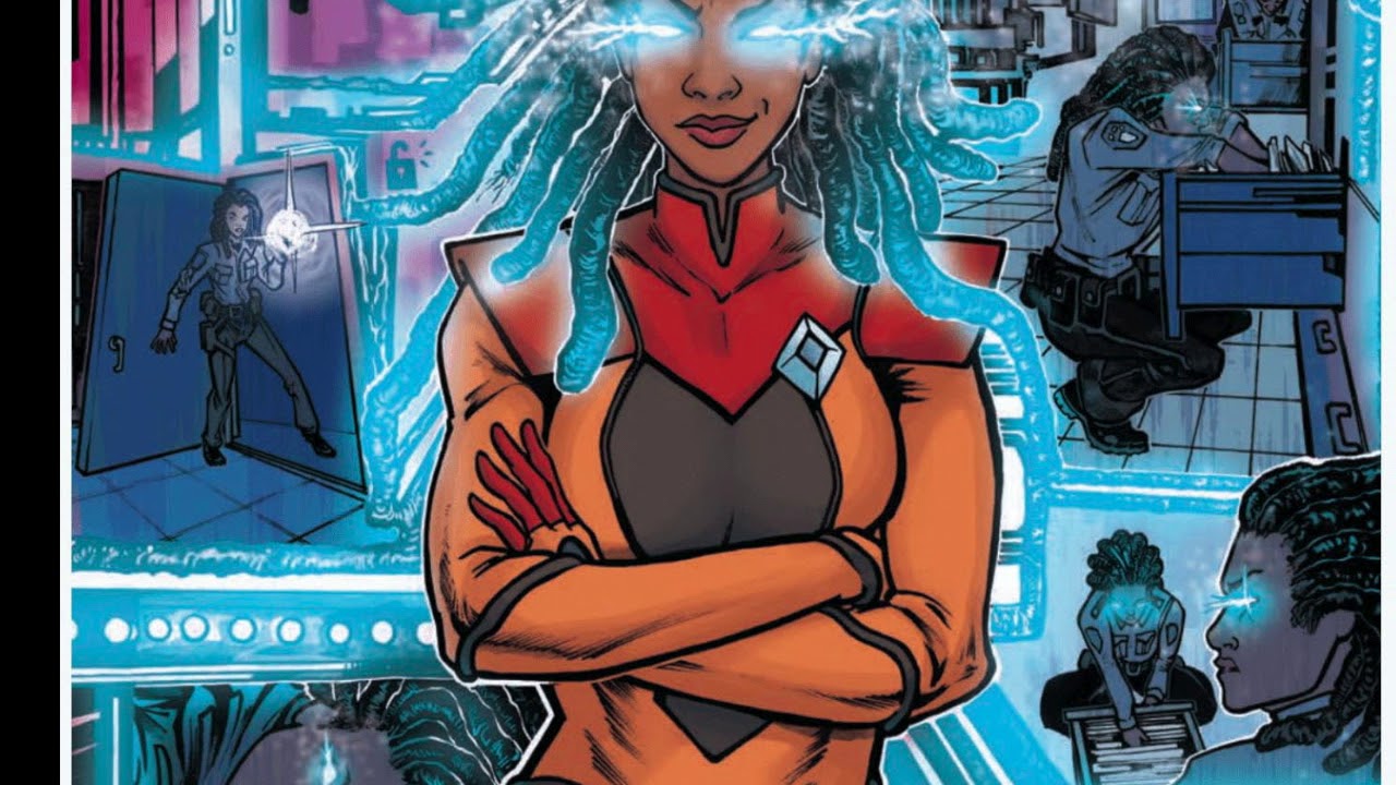 Livewire Trailer - YouTube