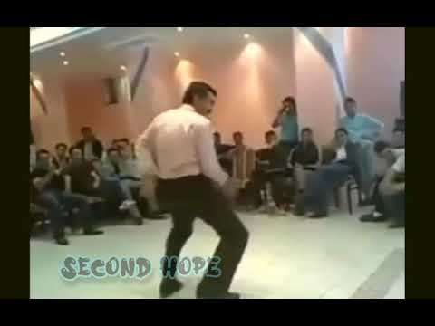 Hunharca Dans Eden Dayı