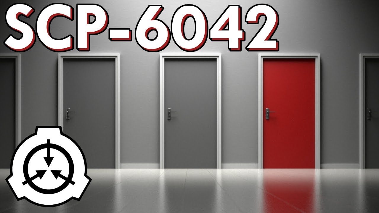 SCP-6042 | Vacations At The Ends Of Worlds | Euclid | K-Class Scenario ...