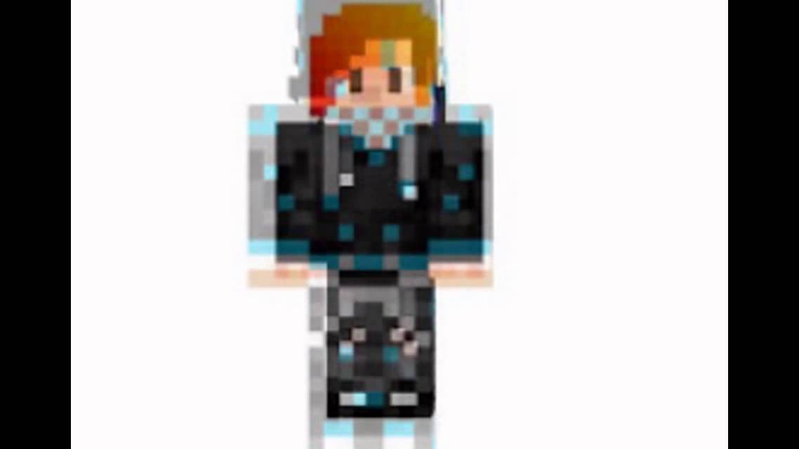best minecraft skins ever - YouTube