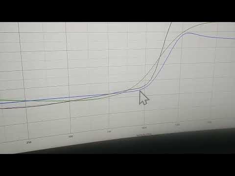 curva de arrastre: larga distancia - YouTube