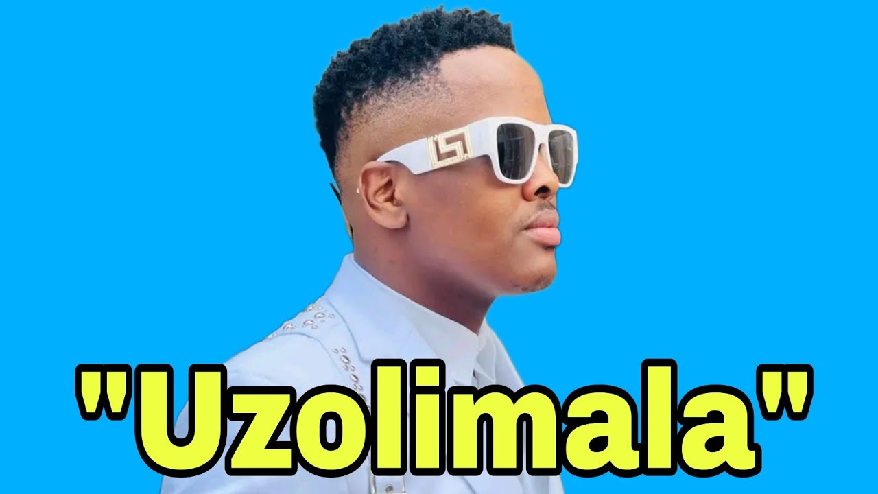OkaKhuzani uqondise igwegwe kobezama ukugcolisa uKhuzani... - YouTube