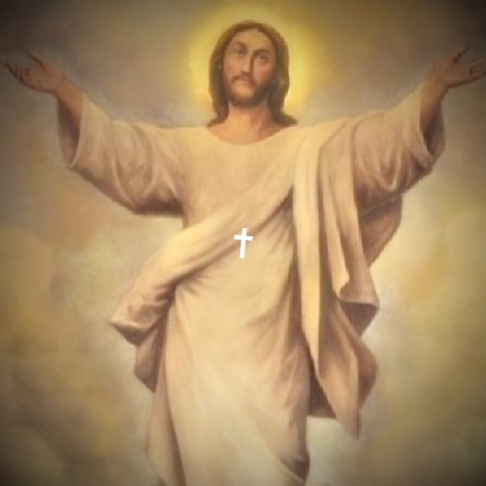 #edit #Jesus #777 - YouTube