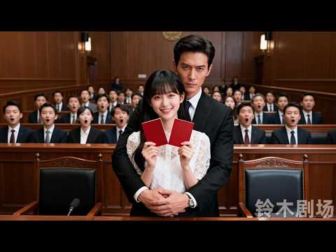 陰鬱總裁單身30年無人敢靠近，誰料那夜的小丫頭一個吻把他治的服服帖帖，鐵樹開花老房子著火，忍不住按人入懷寵翻天 #灰姑娘霸總 #瑪麗蘇 #甜寵 #誤把總裁當男模，她翻車了