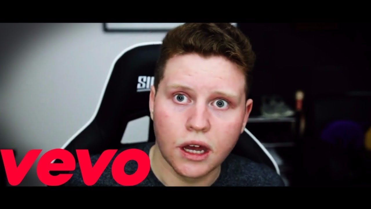 BEHZINGA SENDS FOR KSI - YouTube