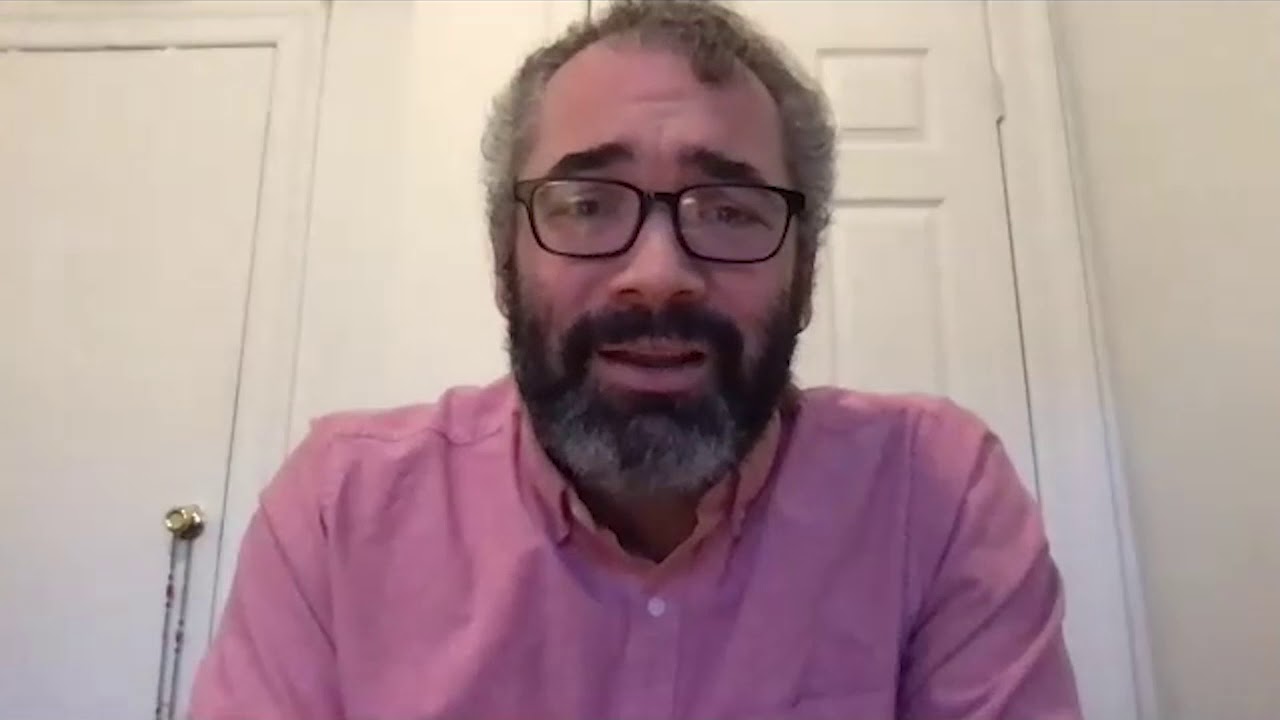 MICHAEL RODERICK invites you to join Heart-Centered Lead Generation ...