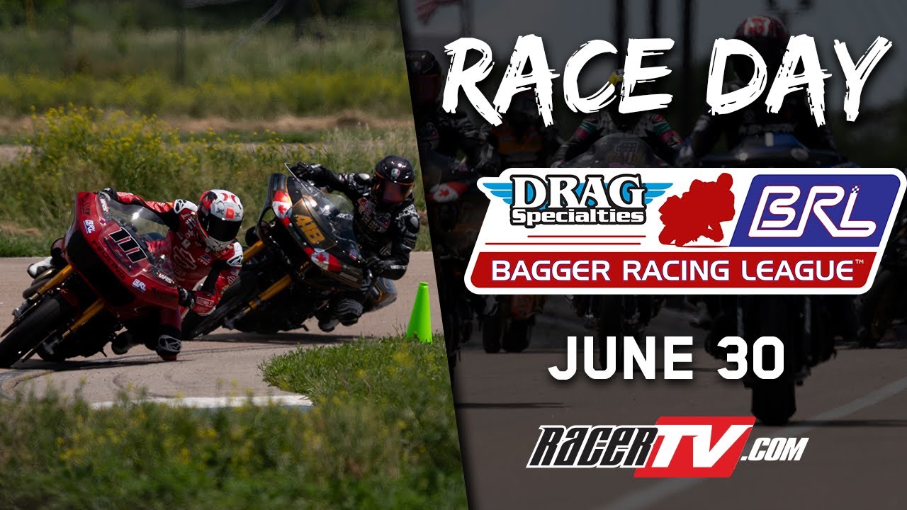 BaggerRacingLeague.com | America’s Premier Race Series for Custom and ...
