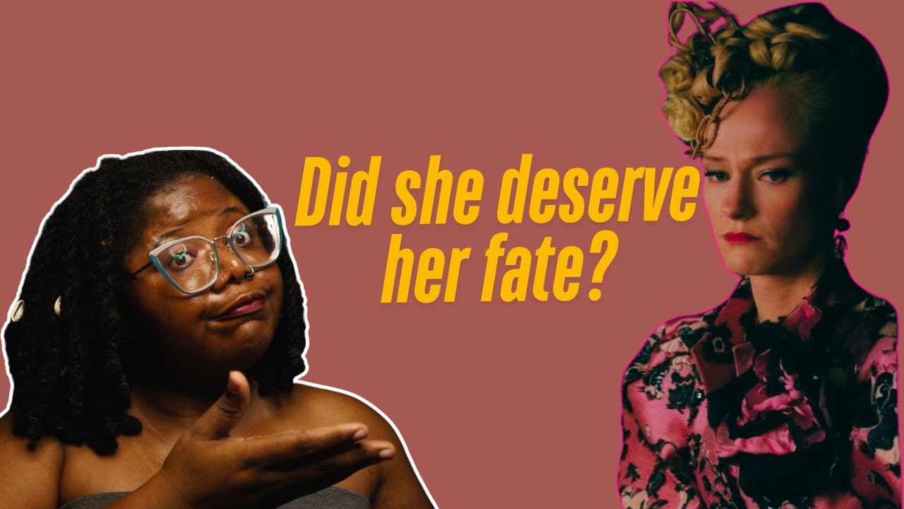 The Cheerleader Archetype and Why Cressida Cowper is More Than Just a ...