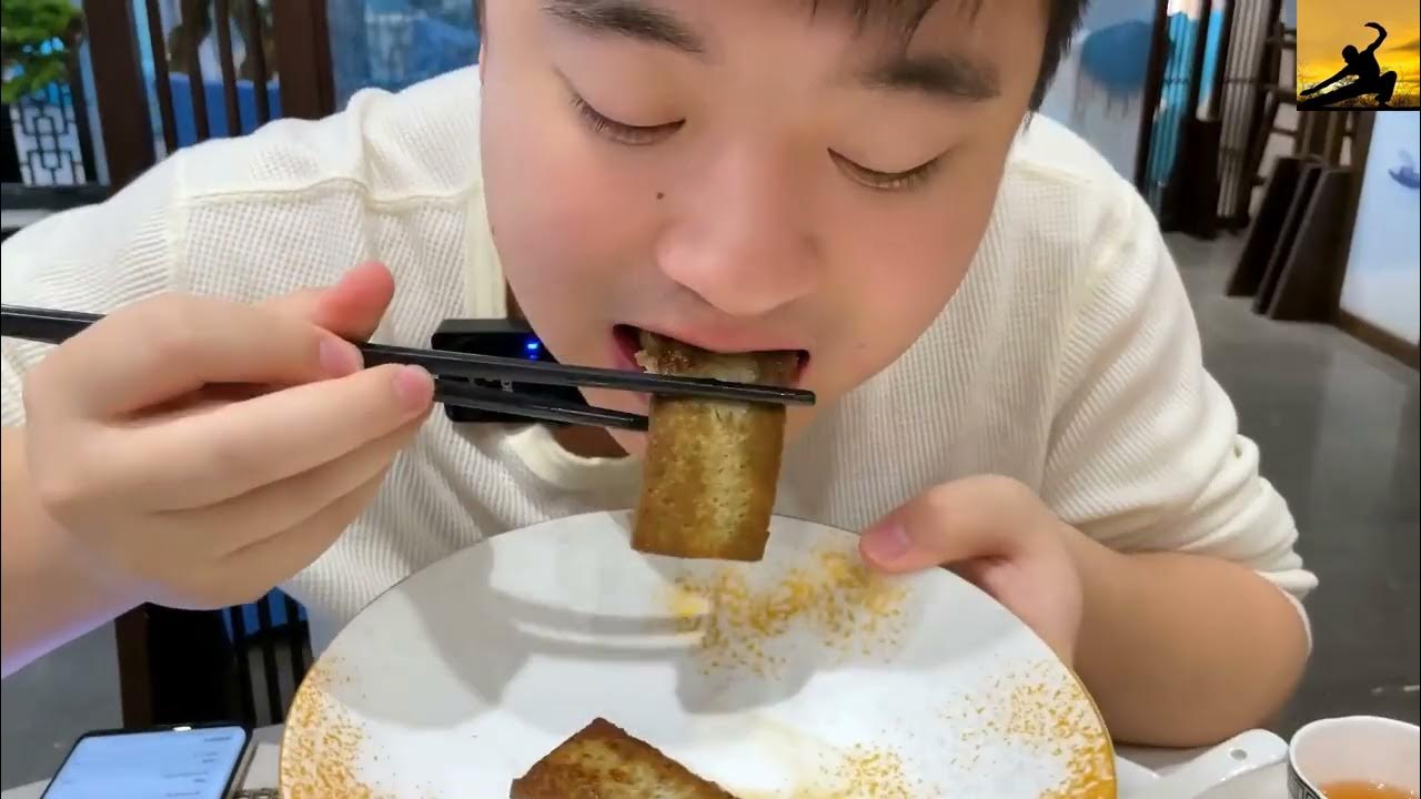 中国功夫!西湖龙井村惊现无敌宝藏餐厅! 杭州美食 探店chinese Kung Fu West Lake Longjing