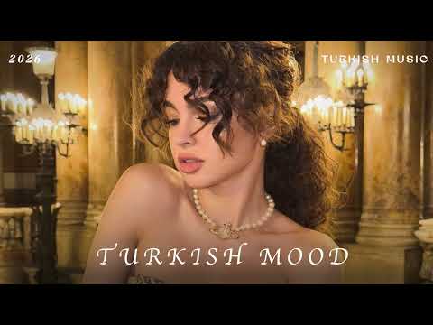 YILDIZ USMONOVA - SENI SEVERDIM | TURKISH MUSIC | TURKISH REMIX | TURKISH VIBE | REMIX MUSIC