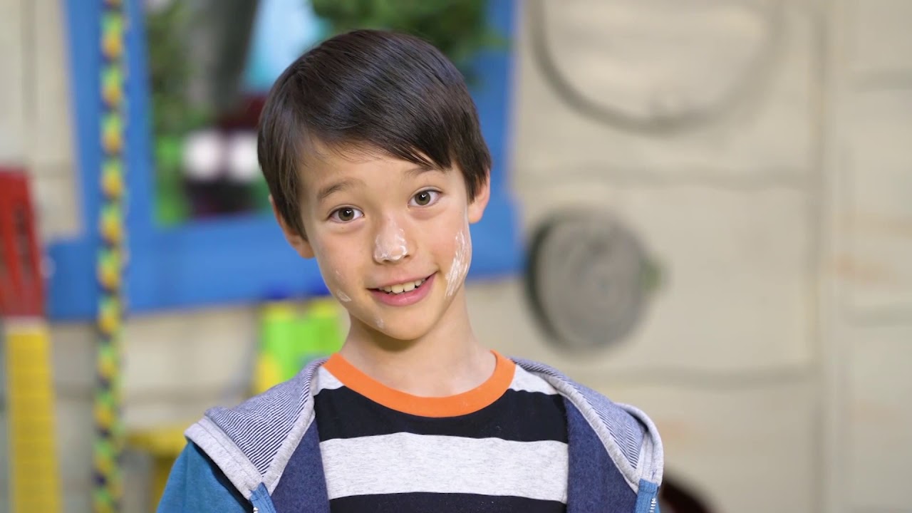 eKids | Nov. 8, 2020 - YouTube