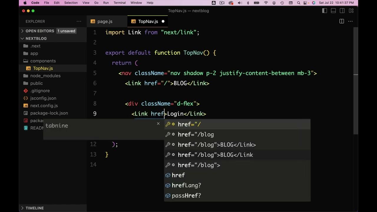 Full Stack React with Next.js 13 NextAuth & Serverless API 3 - YouTube