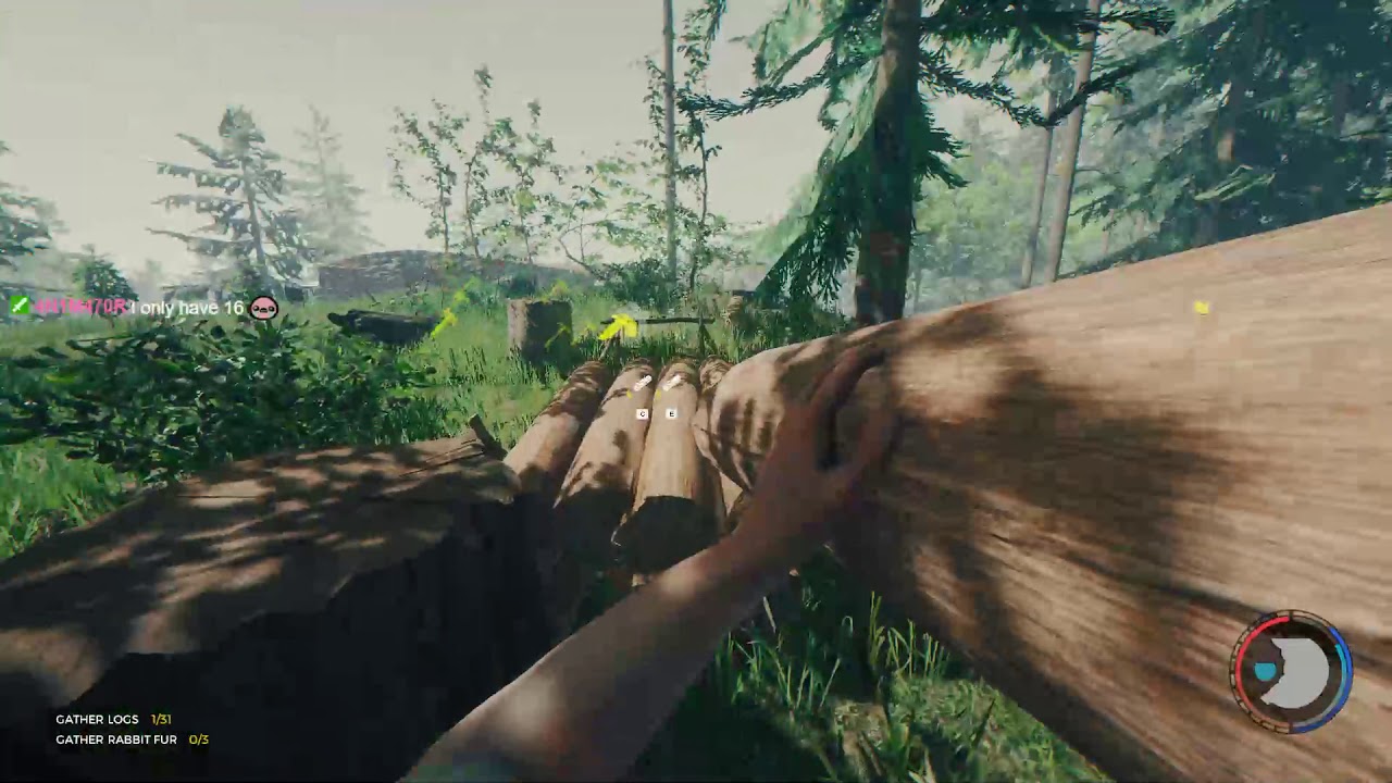 Friday's Forest Stream, We Reached 99 Strength \o/ - Happy Friday! [9 ...