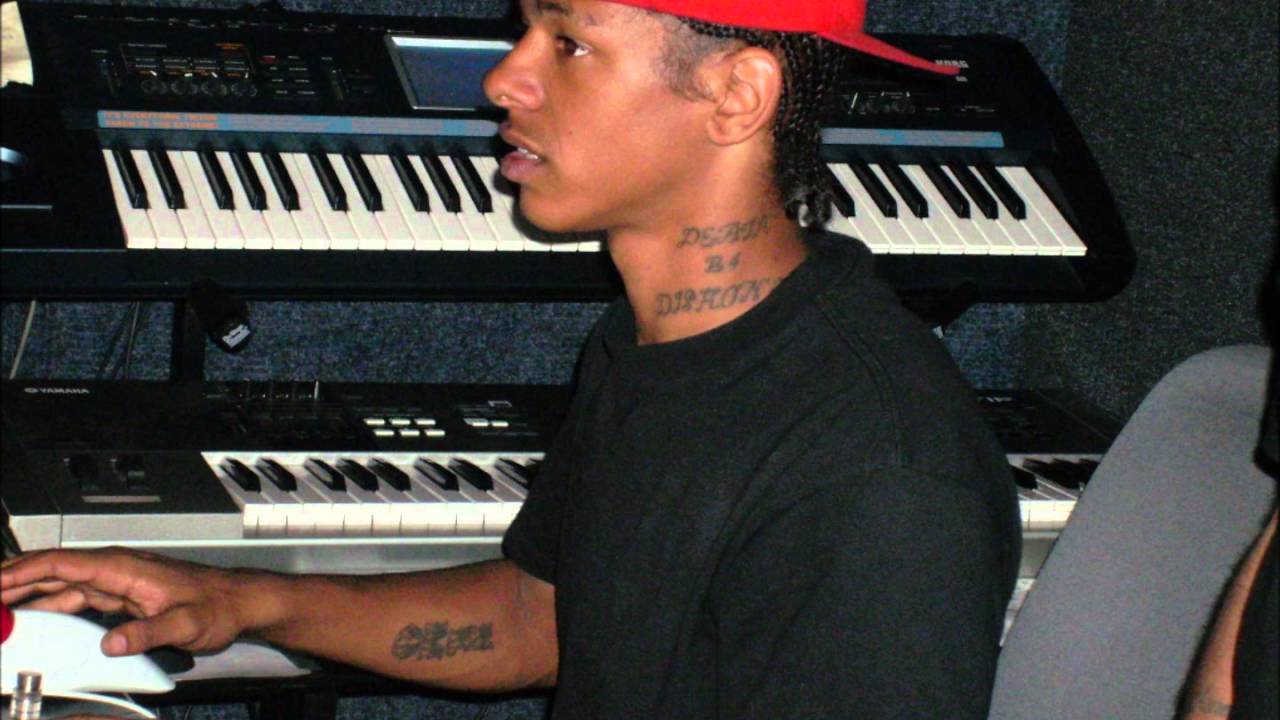 king jacob - YouTube