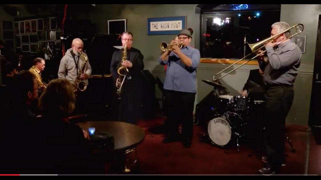 University of Illinois Jazz Department - YouTube