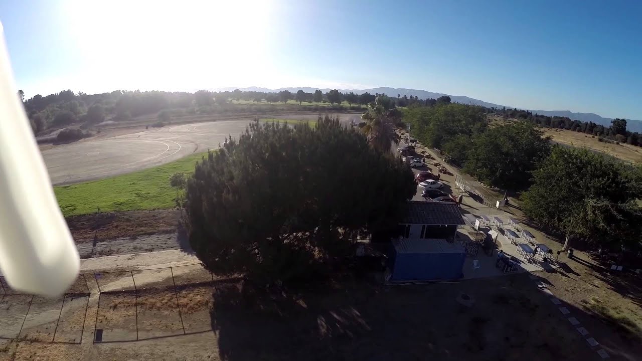 Arris CM3000Pro Testing 2 - YouTube