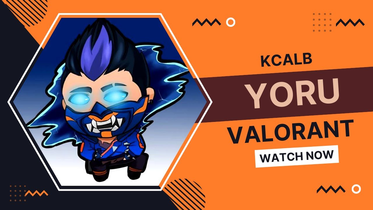 YORU OPERATOR MONTAGE Ep.5 | BEST OP YORU PLAYS | VALORANT MONTAGE # ...