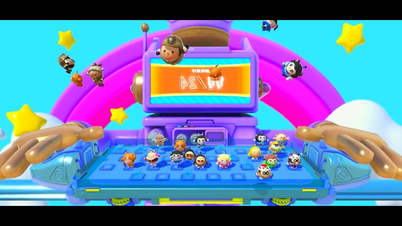 toy carlamborghini toy catoy car for kids - YouTube