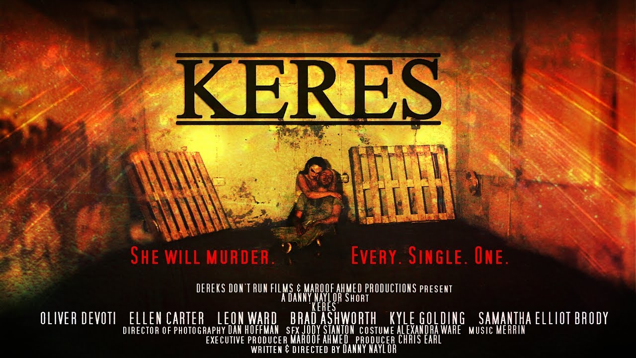 KERES (Official Trailer 2016) - YouTube