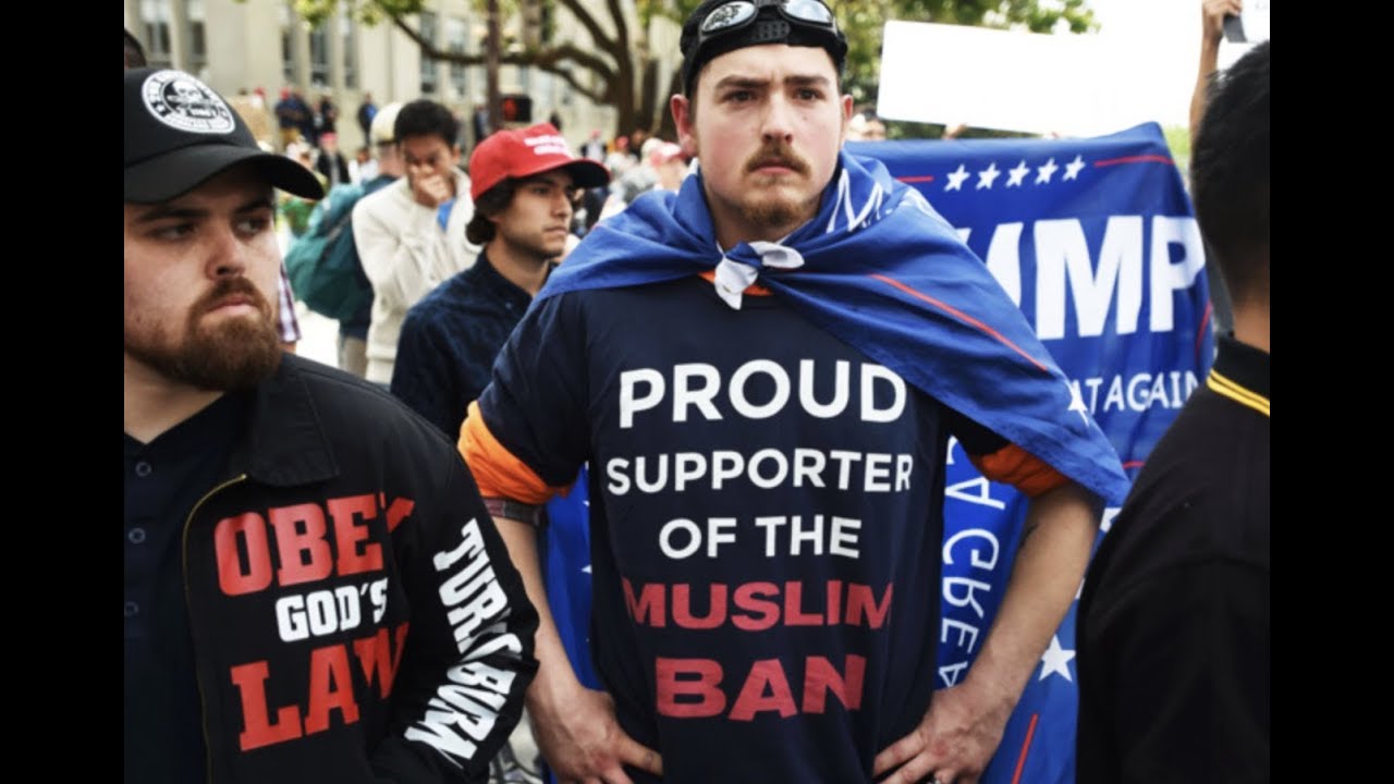 DEAR TRUMP SUPPORTERS - YouTube