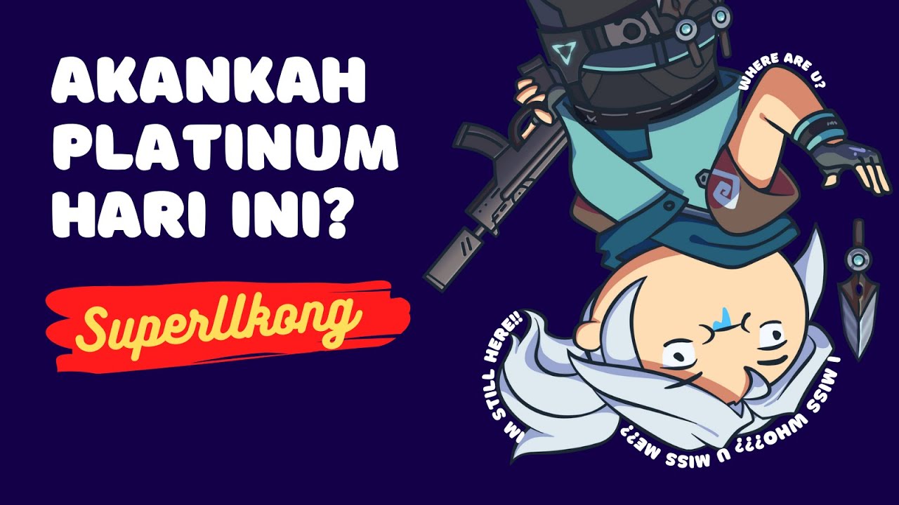 Mastering Calm aim - VALORANT INDONESIA - YouTube