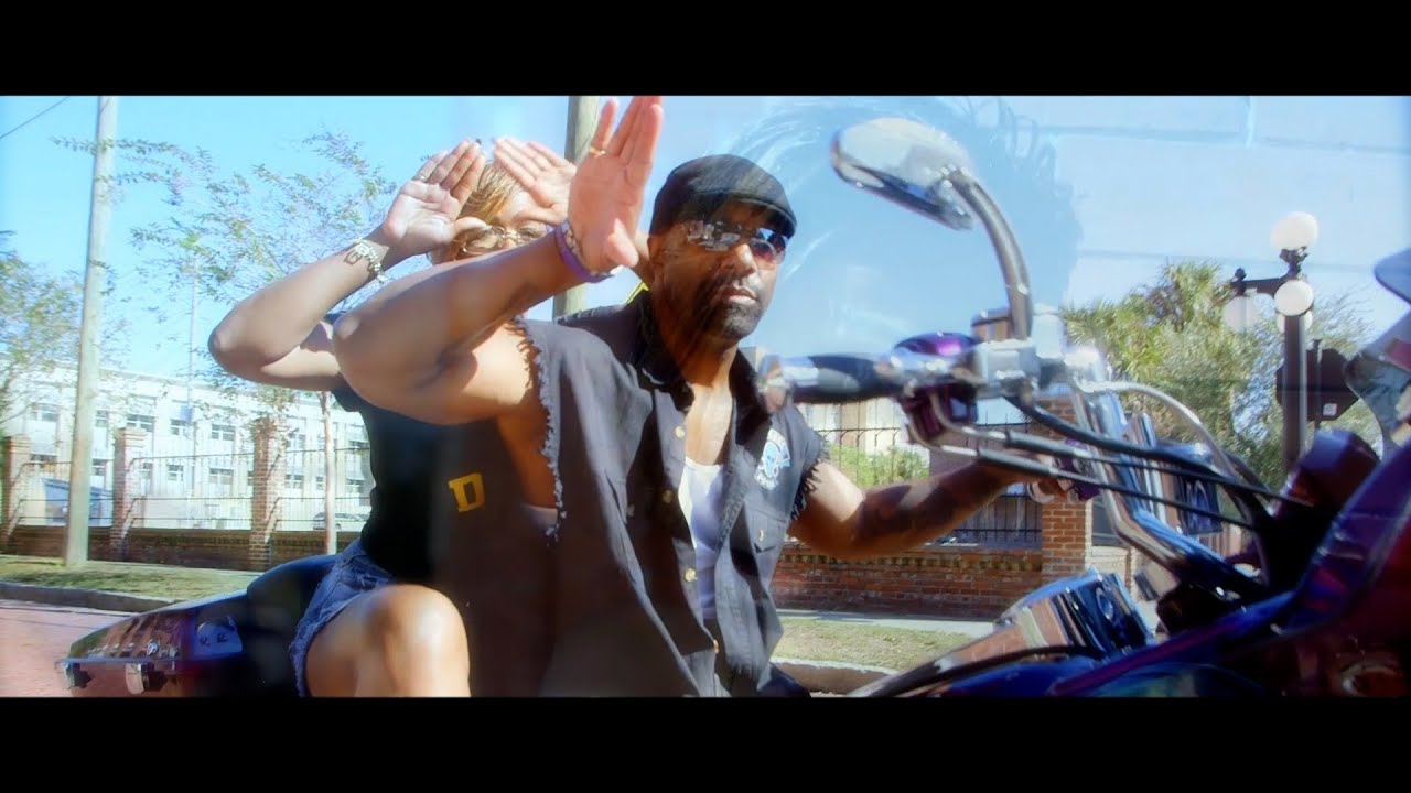 Harmony Devoe aka JLyric~Forever My Boo ft. R-ELL-L [Official Music ...