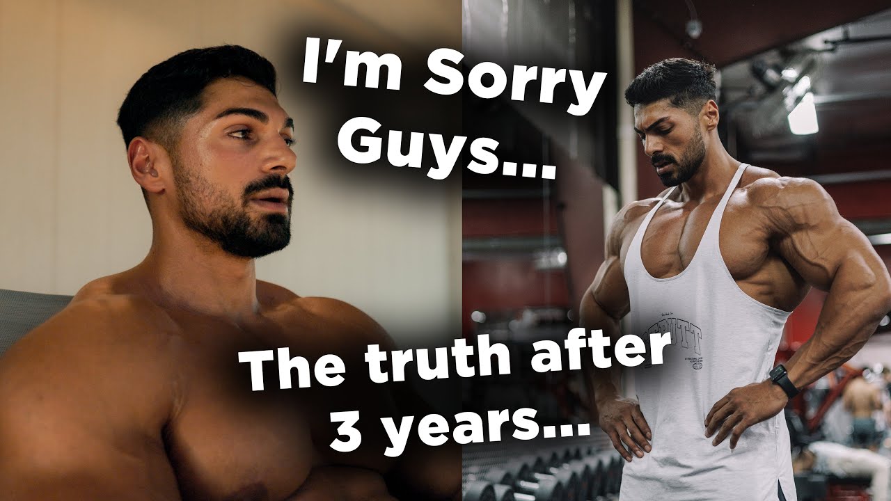 I'm sorry guys... The Secret is out - YouTube