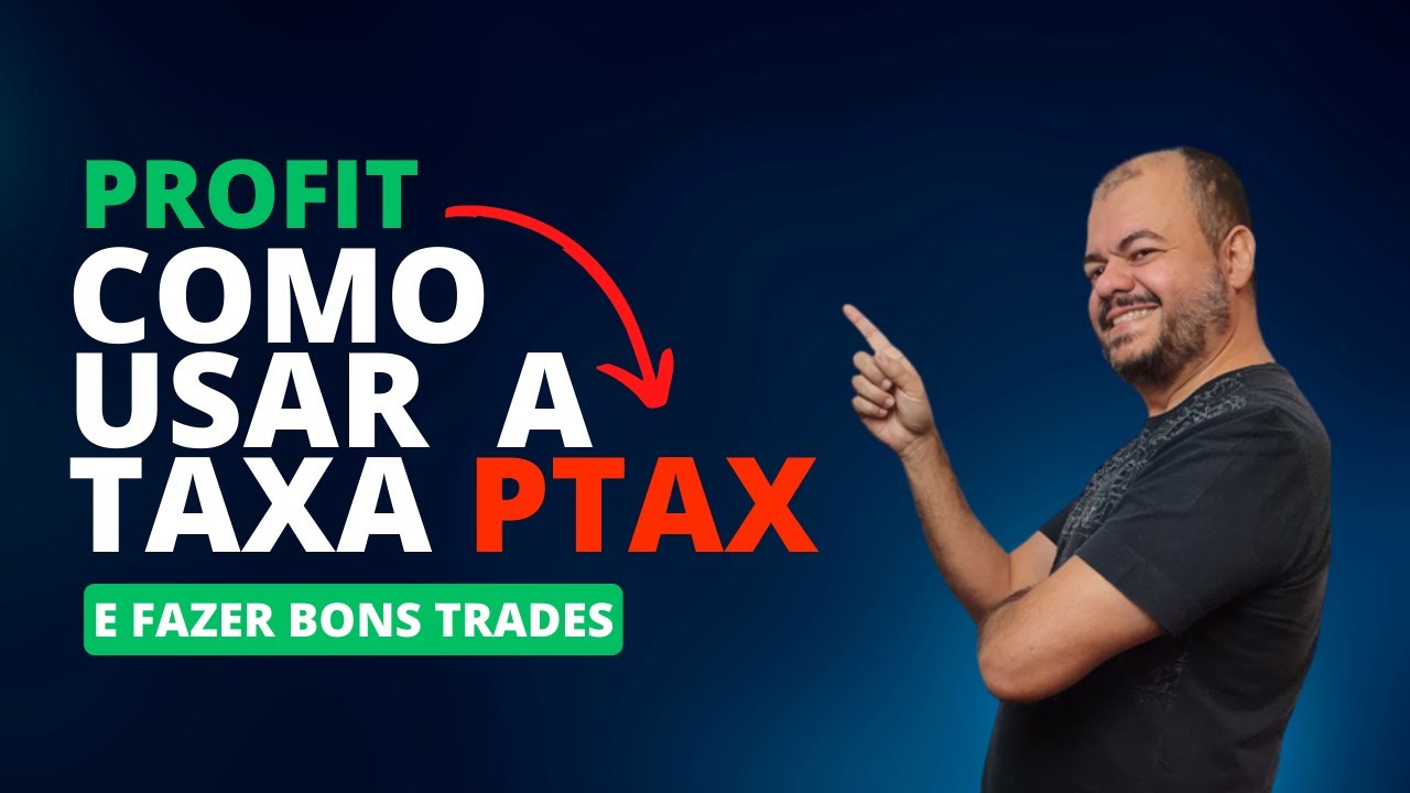 Conheça a taxa PTAX, o indicador oficial do BACEN para o preço do dólar ...