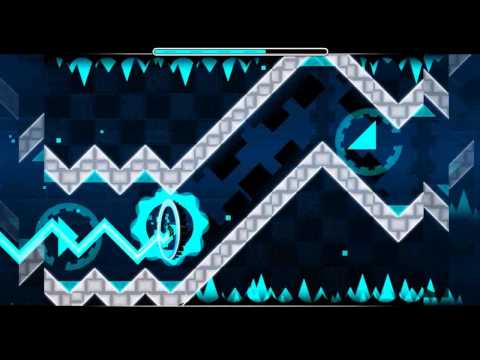 Geometry Dash [1.9] (Demon) - ToE II v2 by Neptune - YouTube