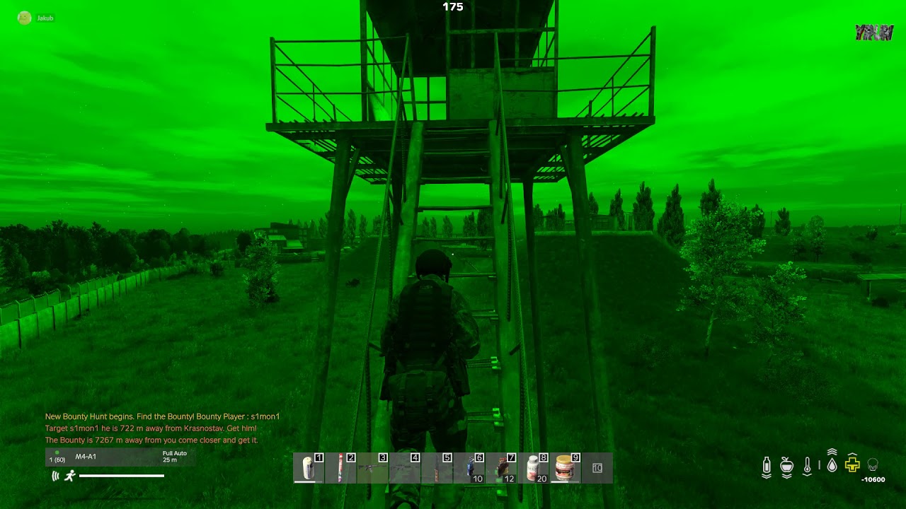 Ghost Bullets at its finest - YouTube