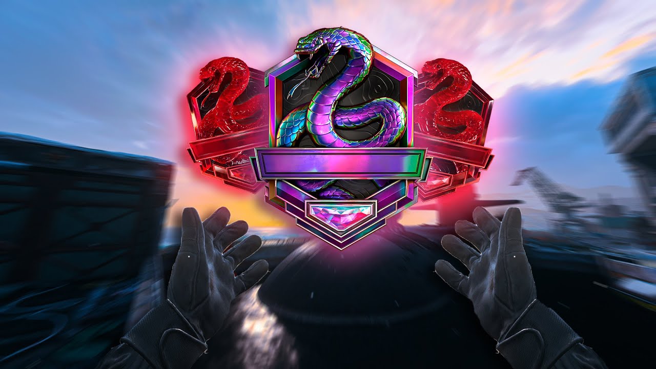 Solo Q to Iri Ranked Play Gameplay - YouTube