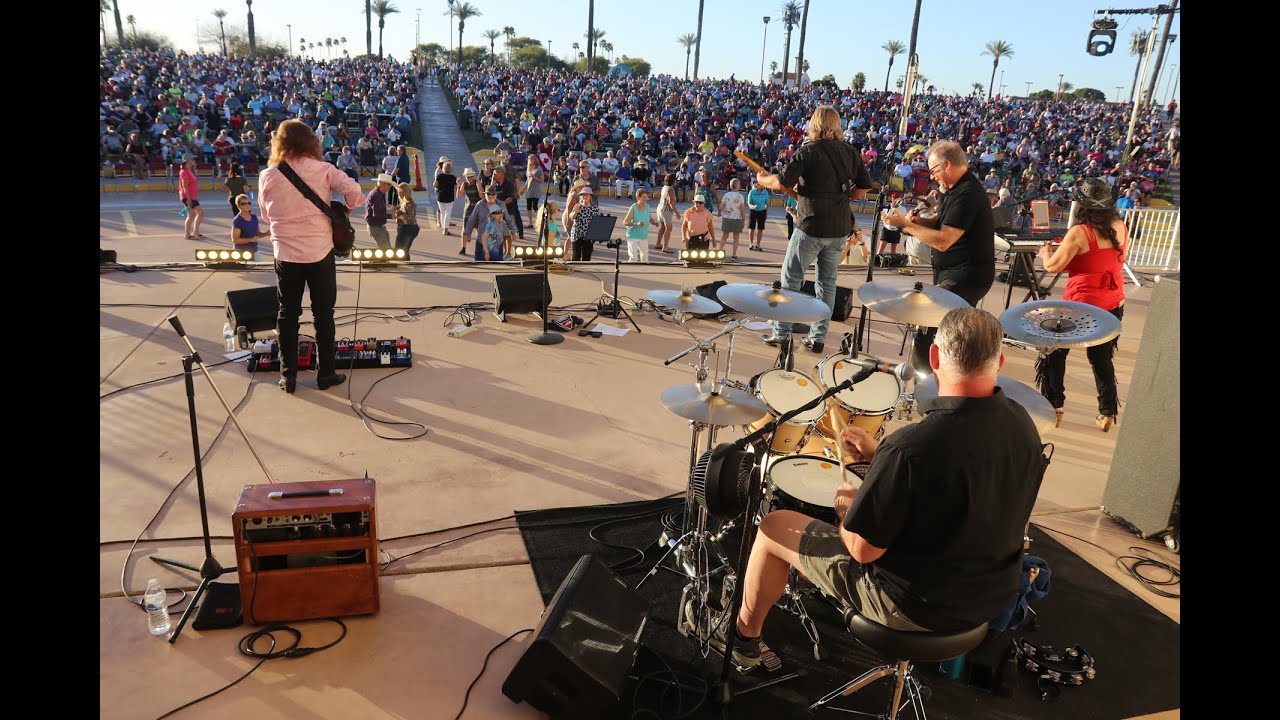 Backstage Crew performing the Breakup Song they don't write them like ...
