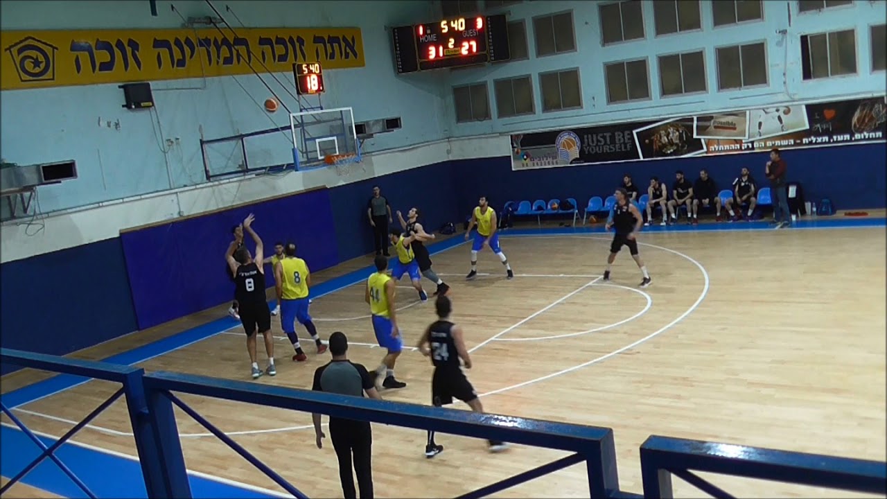 Off the ball - YouTube