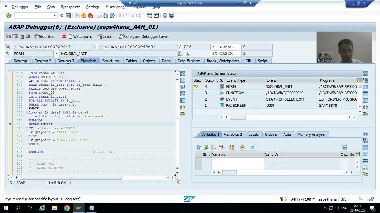 33 - Smartforms - Dynamic Display of Graphics Part2 - YouTube