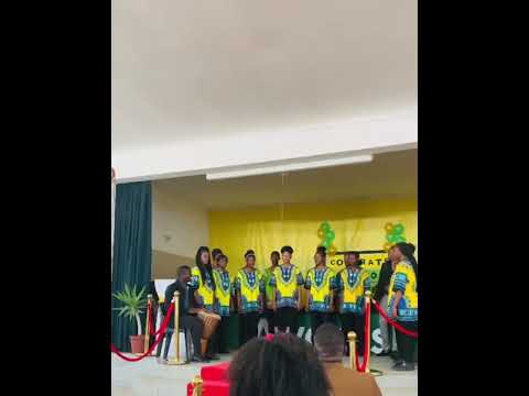 Take me oh lord(DUINESIG SCHOOL CHOIR) - YouTube