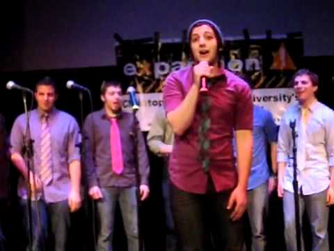 Kerry Chapman, Jr. and Christopher Newport University's Exp - YouTube