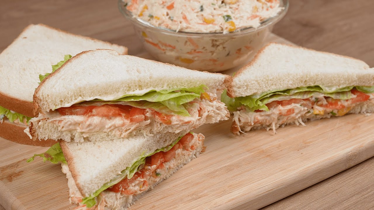 Lanche Natural Assim Você Nunca Comeu, Fácil, Cremoso e Econômico ...