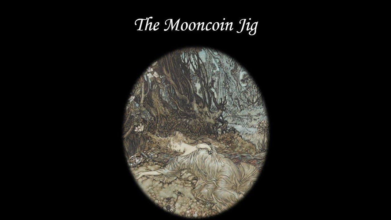 The Mooncoin Jig - YouTube